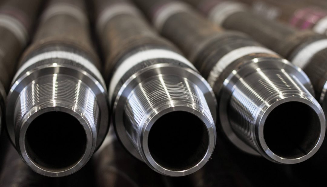 Complete Tubular Products | Capturing the full lifecycle of drill ...
