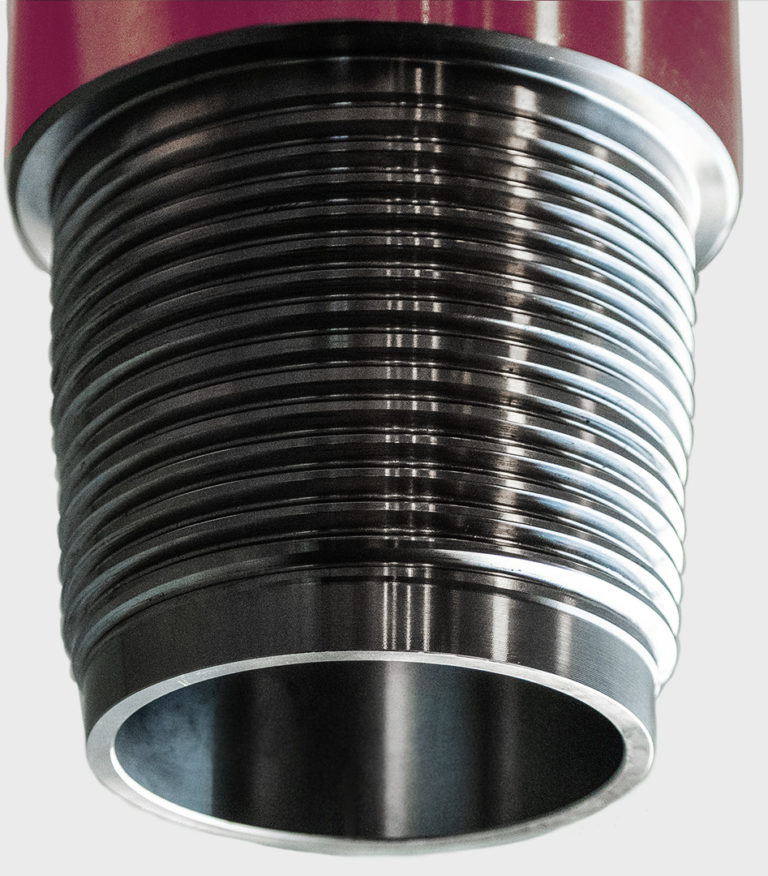 DUOdrillpipe | Complete Tubular Products