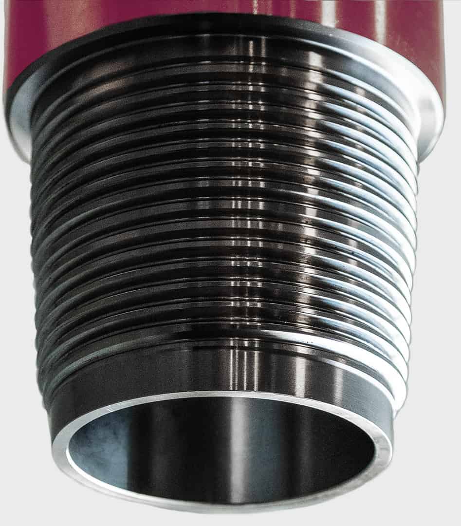 DUOdrillpipe | Complete Tubular Products