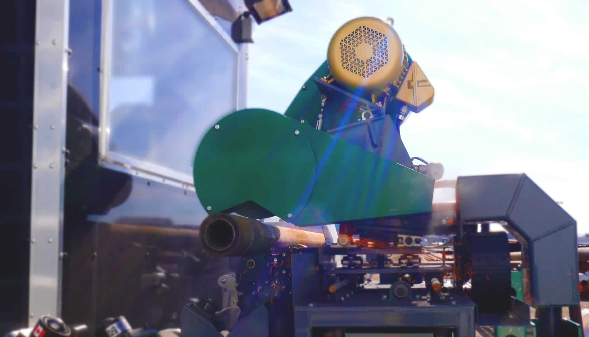 Complete Tubular Products | Capturing the full lifecycle of drill ...